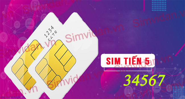 Mua Sim Số Đẹp Giá Rẻ Online Mới Tháng 6/2025 từ【199K】| Sim Phong Thuỷ