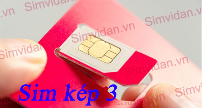 Mua Sim Số Đẹp Giá Rẻ Online Mới Tháng 6/2025 từ【199K】| Sim Phong Thuỷ