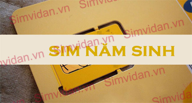 Mua Sim Số Đẹp Giá Rẻ Online Mới Tháng 6/2025 từ【199K】| Sim Phong Thuỷ