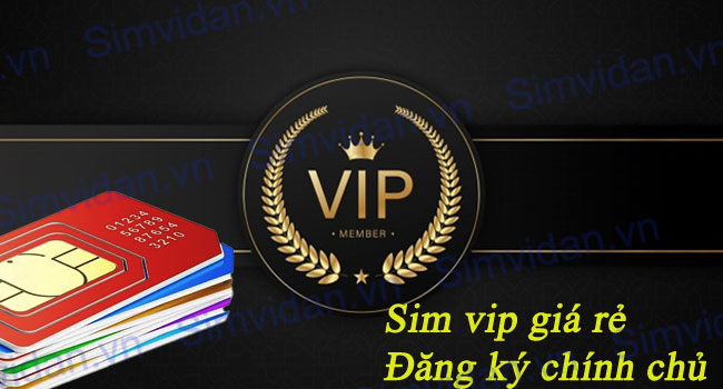 Mua Sim Số Đẹp Giá Rẻ Online Mới Tháng 8/2023 từ【199K】| Sim Phong Thuỷ