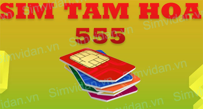 Sim tam hoa 5 là gì? Có nên mua hay không?